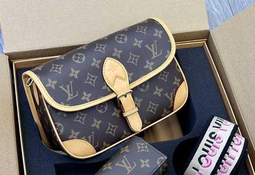 Сумка женская louis vuitton