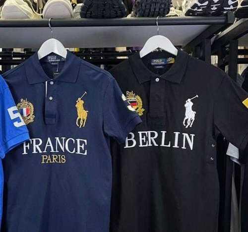 Polo ralph lauren berlin