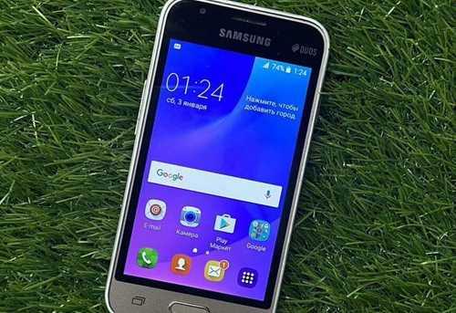 Samsung Galaxy J1 Mini SM-J105H, 8 ГБ