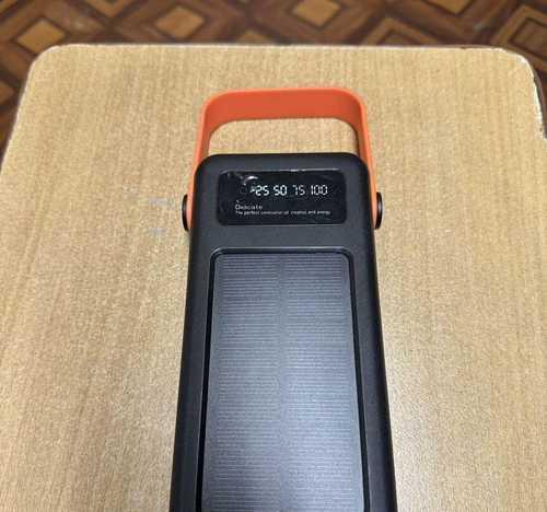 Powerbank hoco 3000 mah