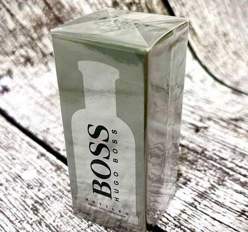 Boss Bottled Hugo Boss для мужчин