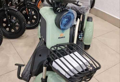 Электро Трицикл Venbox 1500W