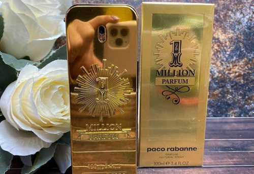 Paco rabanne 1 million parfum