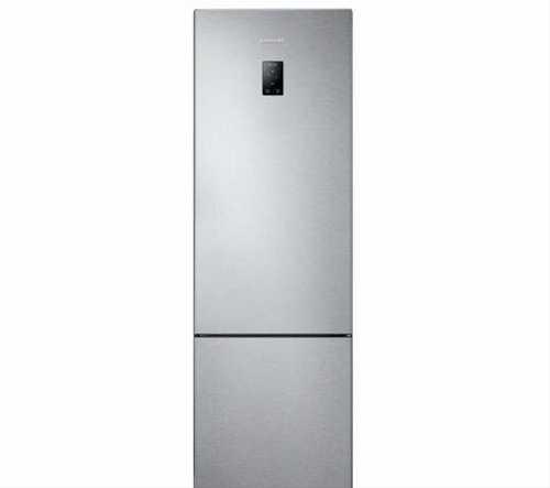 Двухкамерные холодильники Samsung rb37a5200sa