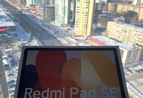 Xiaomi Redmi Pad SE 8/256GB