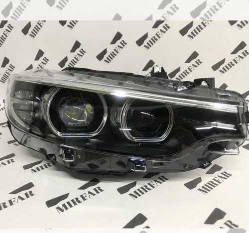 Фара правая BMW 4 F32 LED