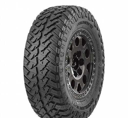 Fronway RockBlade M/T I 245/75 R16 120N