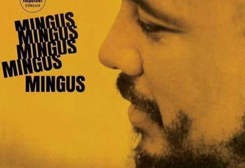 Charles Mingus – Mingus Mingus Mingus Mingus Mingu