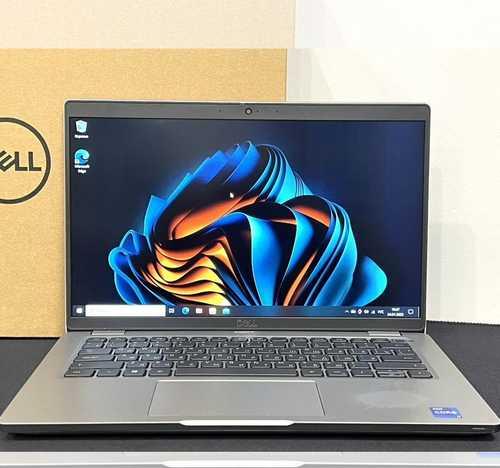 Dell Latitude 5420 i7-11th 16GB 512GB