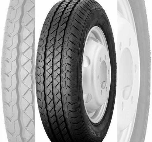 Windforce Mile Max 205/75 R16