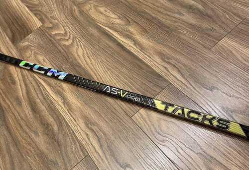 Клюшка хоккейная CCM super tacks AS-V pro