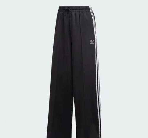 Balenciaga adidas штаны