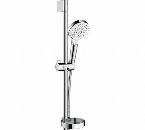 Душевой гарнитур Hansgrohe Crometta 26553400 Хром