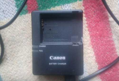 Зарядное для фотоаппаратa, видеокамер canon LC-E8E