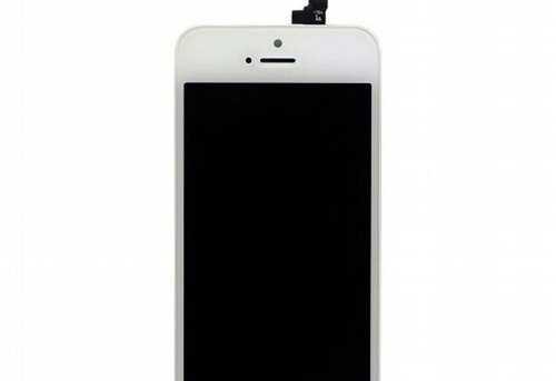Дисплей iPhone SE Incell (TFT) белый