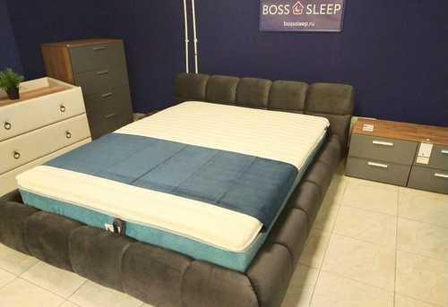 Кровать boss dream 160