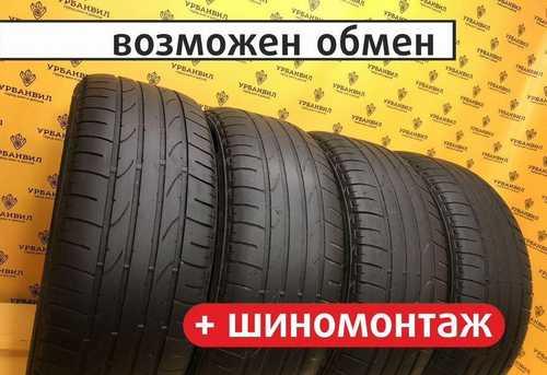 Yokohama Bluearth ES32 195/55 R15 92R