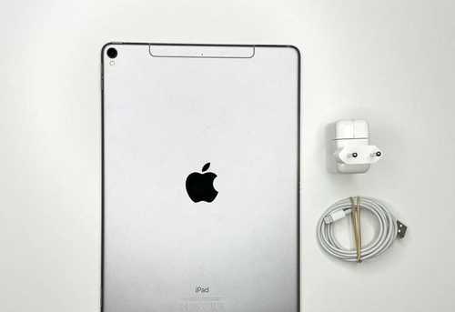 iPad Pro 10.5,WiFi+Cellular,512Gb