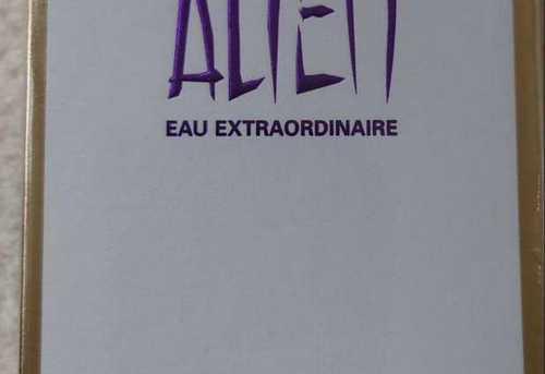 Mugler Alien Eau Extraordinaire