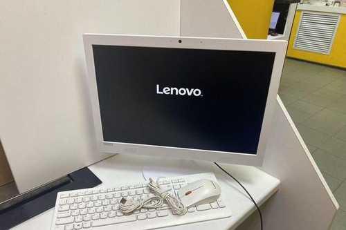 Моноблок Lenovo Ideapad 330-20AST f0d80055rk