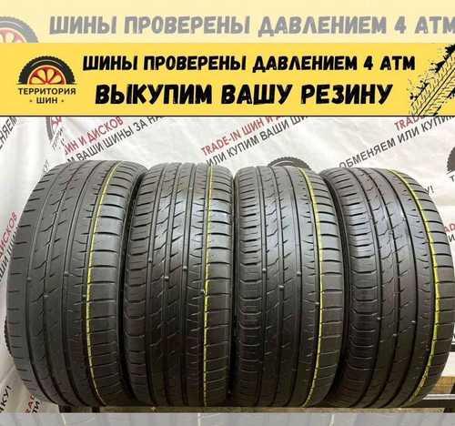 Kumho Crugen HP91 235/55 R19 101V