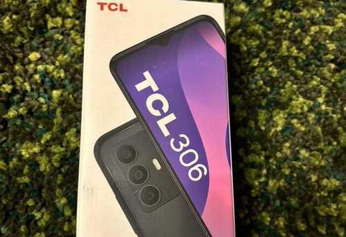 TCL 306, 3/32 ГБ