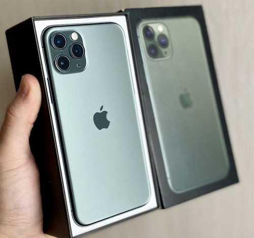 iPhone 11 pro 256Gb sim esim