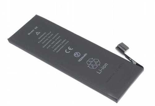 Аккумулятор Amperin для iPhone SE