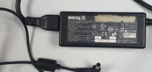 Блок питания для ноутбука Benq sadp-65KB D