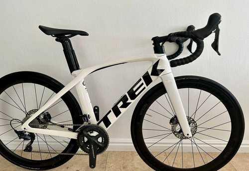 Аэрошоссейник Trek Madone SL 6 (2022)