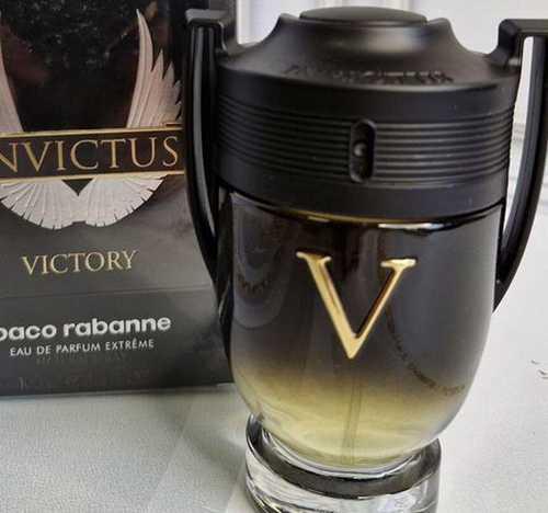 Парфюм Paco Rabanne Victory