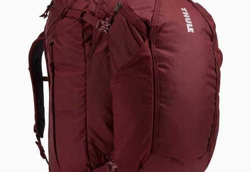 Рюкзак Thule landmark 70 L dark Bordeaux