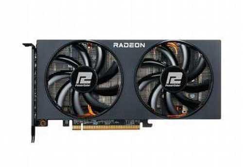 Видеокарта PowerColor AMD Radeon RX 6700 10Gb axrx