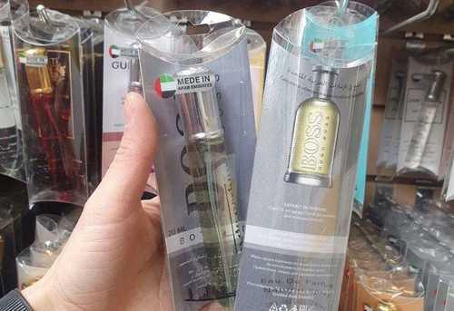 Духи мужские Hugo Boss Bottled тестер 20 ml