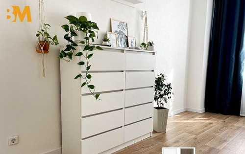 Комод в стиле IKEA