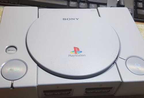 Sony playstation 1 ps1