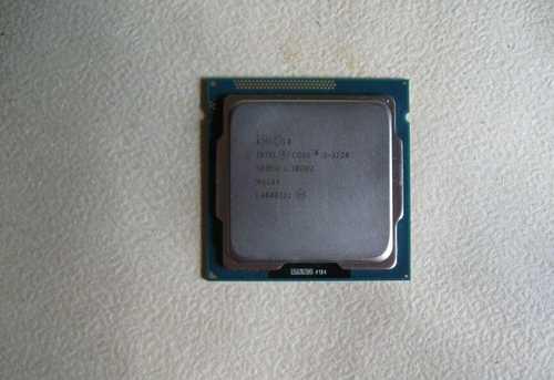 Процессор Intel Core i3-3220 Pentium G-2020 -1155