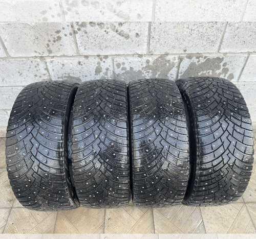 Pirelli Scorpion Ice Zero 2 255/45 R20