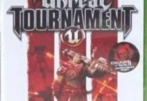 Unreal Tournament 3 xbox 360