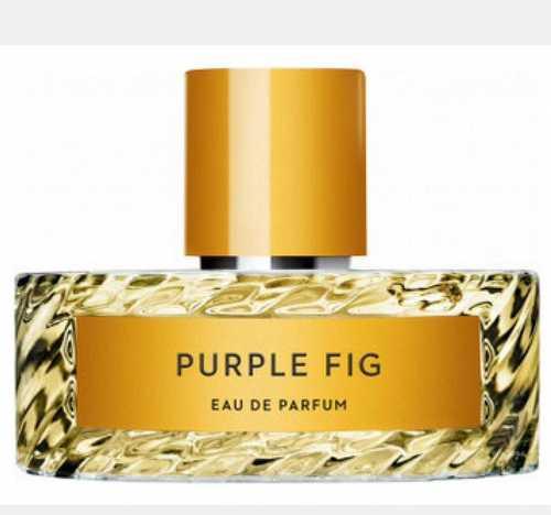 Vilhelm Parfumerie Purple Fig 100 мл