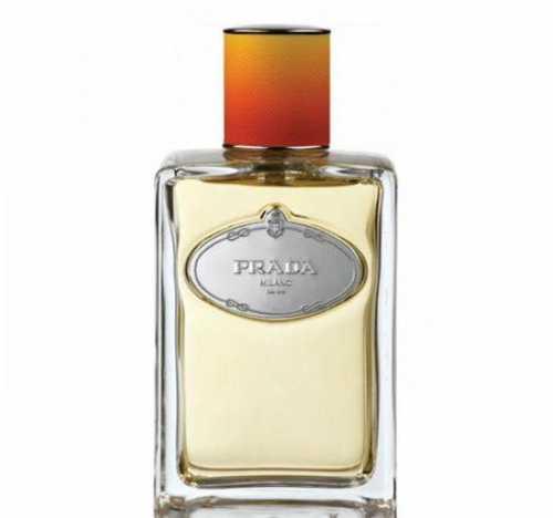 Prada Infusion De Fleur D'Orange тестер 50 мл