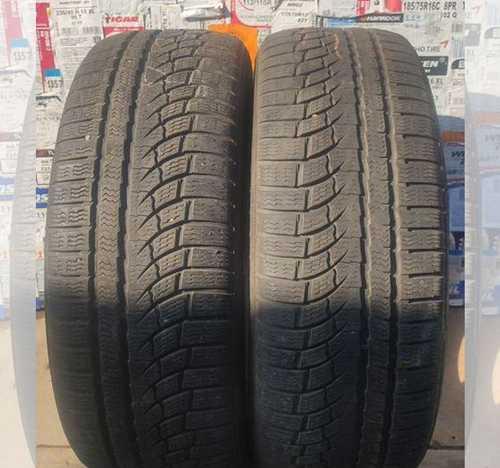 Nokian Tyres WR A4 225/55 R17