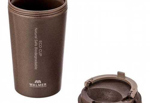 Термокружка Walmer ECO CUP Coffee