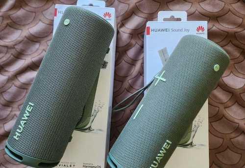 Колонки huawei sound joy