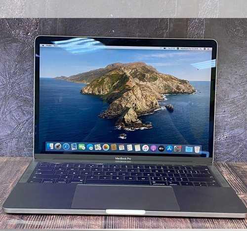 Apple MacBook Pro 13 2019 i5/ 8 гб/ 256 гб