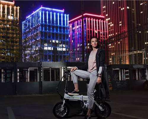 Электровелосипед xDevice xBicycle 14 250W