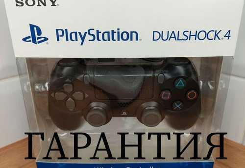 Джойстик/Геймпад для PS4 новый на гарантии