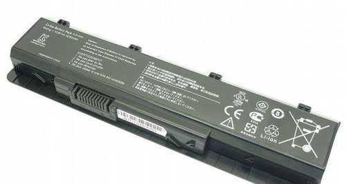 Аккумулятор A32-N55 к Asus N45, N55, N75, Series