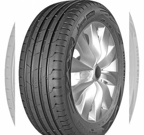 Ikon Tyres Autograph Ultra 2 235/55 R17 103Y