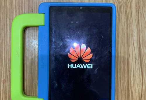 Детский планшет huawei T3 7 Kids Edition 8 гб